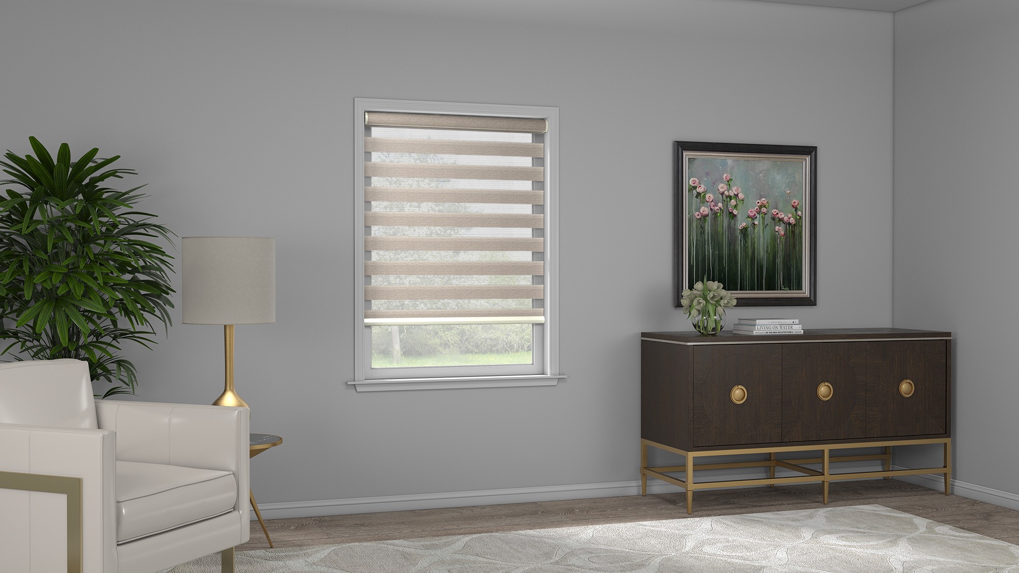 Web Application | Lafayette Interior Fashions