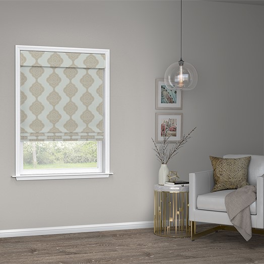 Web Application | Lafayette Interior Fashions