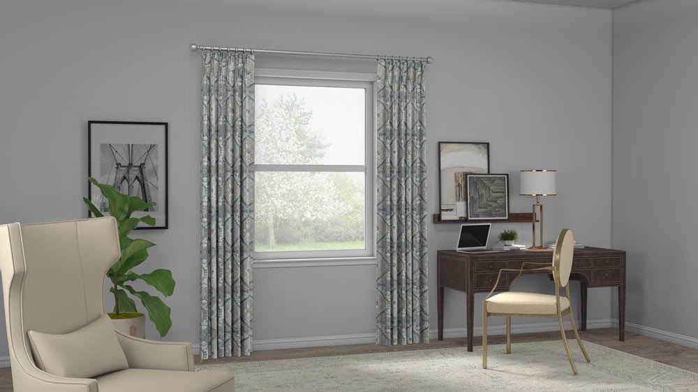 Web Application | Lafayette Interior Fashions